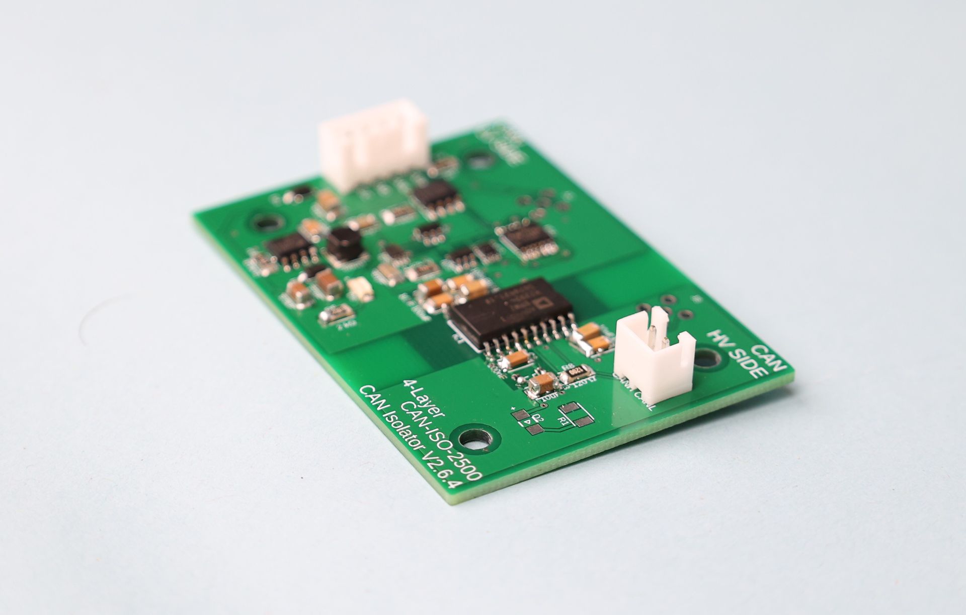 What Is a CAN Node? Hardware and Software Essentials Explained